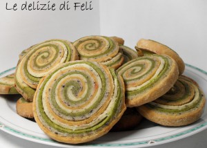 Optical pizza – Le delizie di Feli